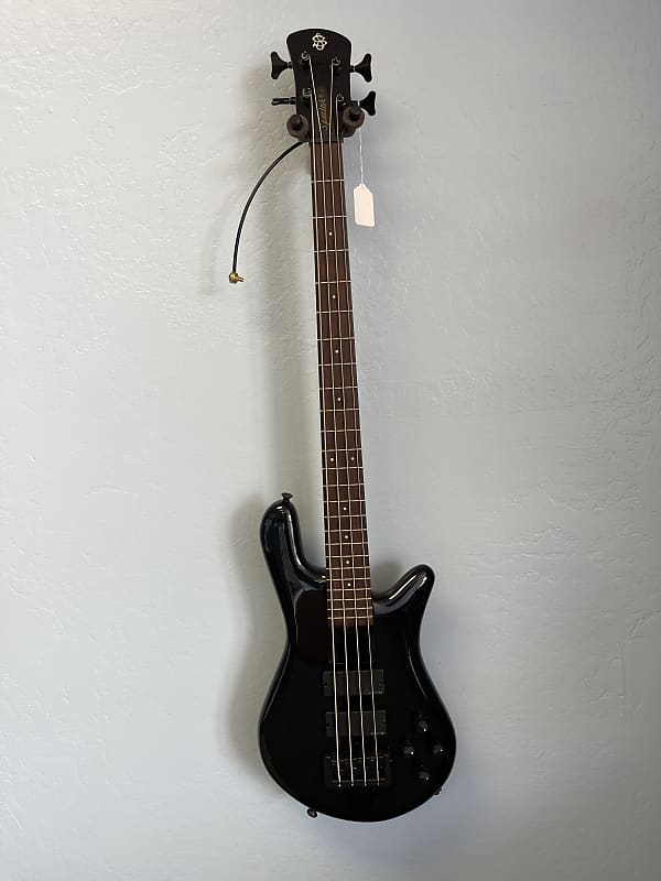 Spector ReBop Euro 4 DLX | Reverb