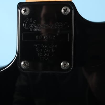 1980s Charvette by Charvel Model 250 Electric Guitar Japan | Reverb