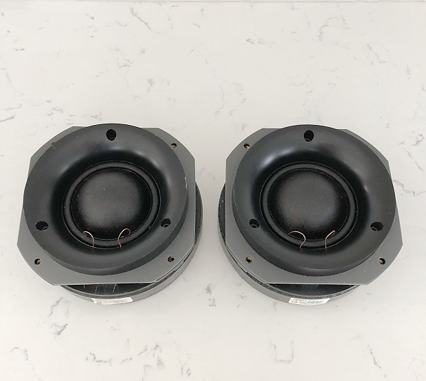 ATC SM75-150 Super Midrange Drivers | Reverb