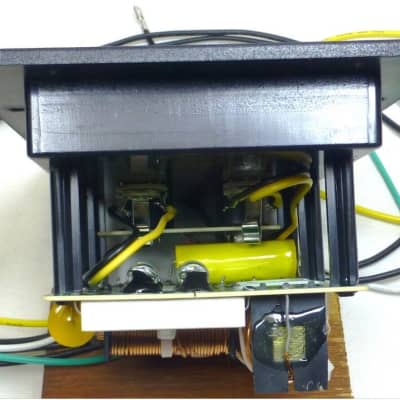 JBL M PRO MP225 Aftermarket Crossover Upgraded for Dual 15" & | Reverb