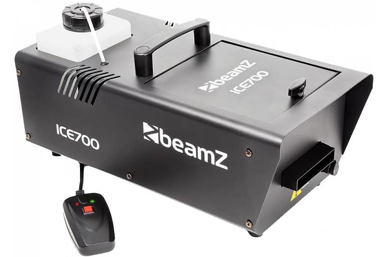 BEAMZ ICE700 Macchina del fumo basso | Reverb
