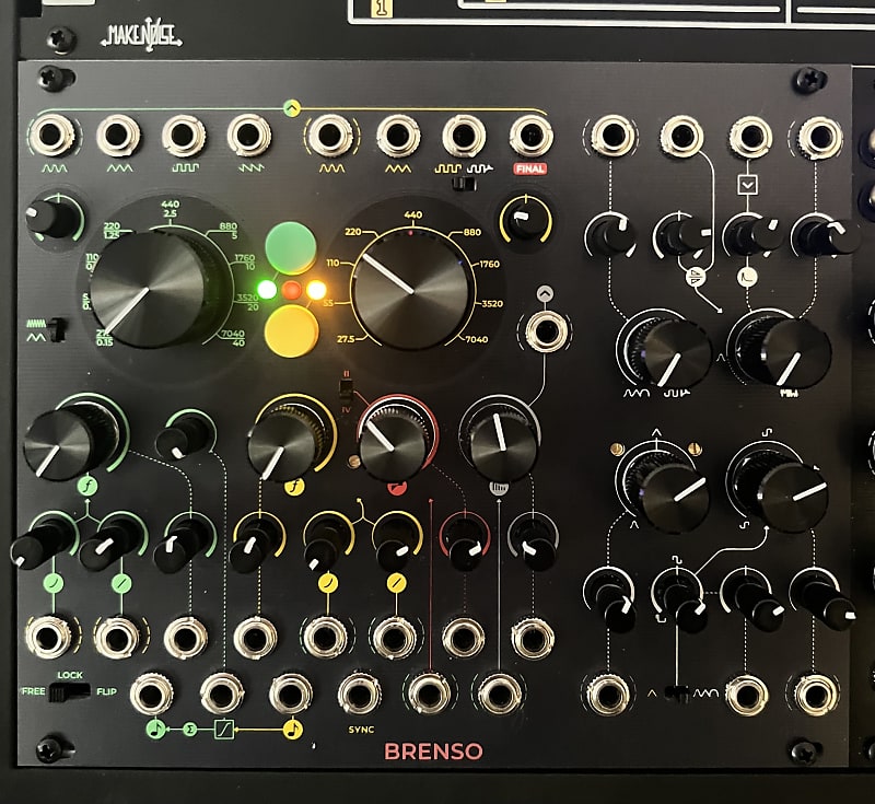 Frap Tools Brenso | Reverb