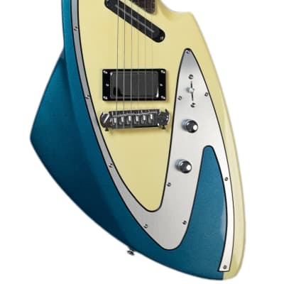 Backlund Model 100 | Reverb