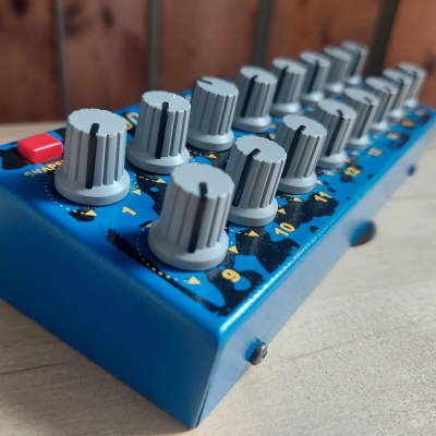 Doepfer Pocket Control MIDI controller | Reverb