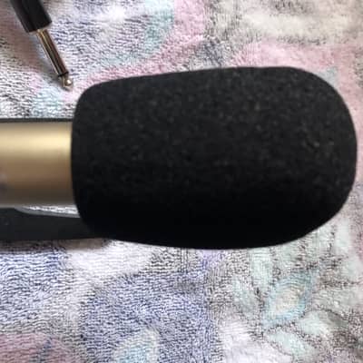 Vintage Radio Shack 170 MHz Wireless Microphones | Reverb