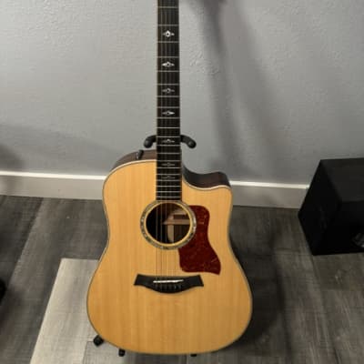 Taylor 810-ce 2003 | Reverb