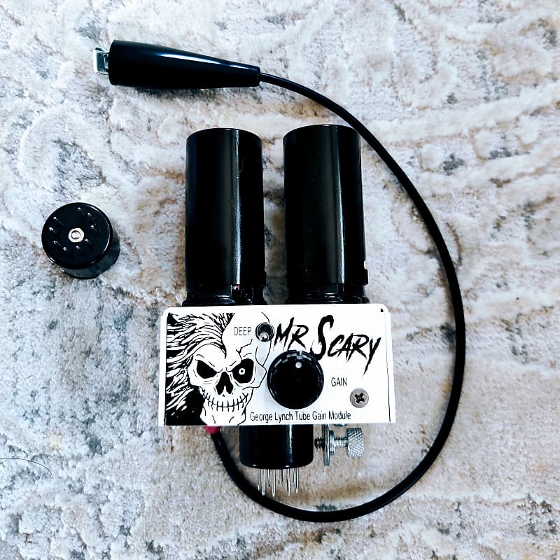 2024 LegendaryTones Mr. Scary Mod Standard wire | Reverb