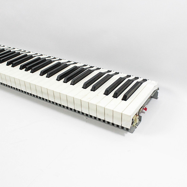 Fatar 88 Key Weighted Keybed Keyboard Parts AS-IS | Reverb