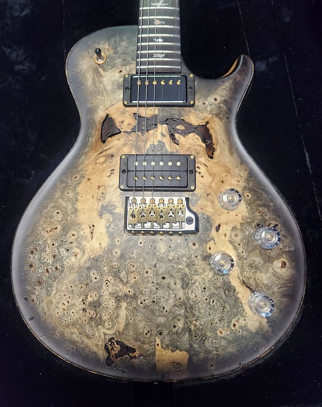 PRS Mark Tremonti Signature Private Stock | Reverb