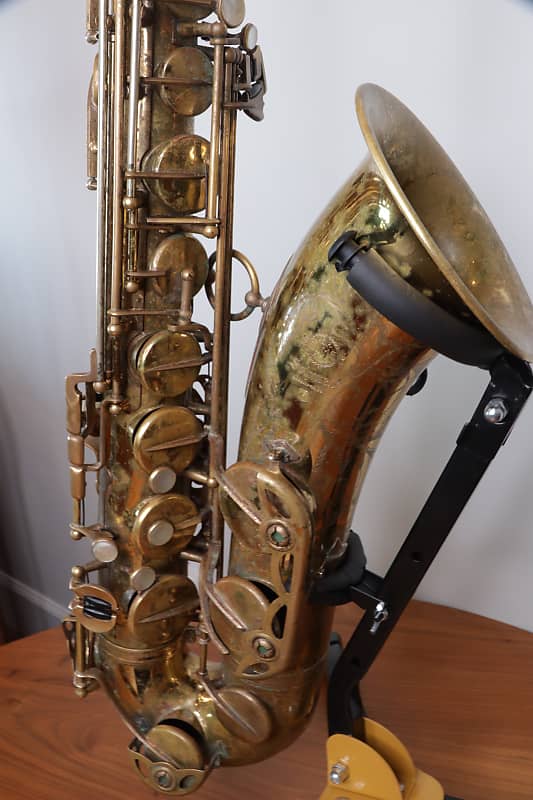 Selmer Paris Mark VI 1969 | Reverb