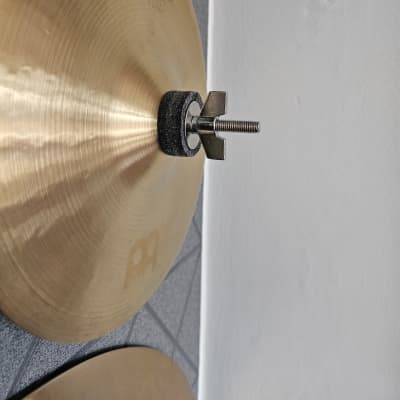 CymWall - Cymbal Display Wall Mount | Reverb UK