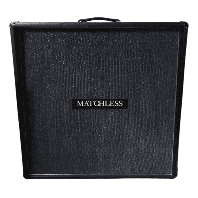 Matchless ES412D 120-Watt 4x12" Guitar Speaker | Reverb Australia