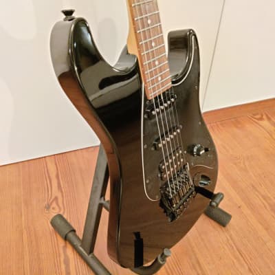 Floyd Rose Discovery Series DST-3 | HSS strat | Speedloader | Reverb