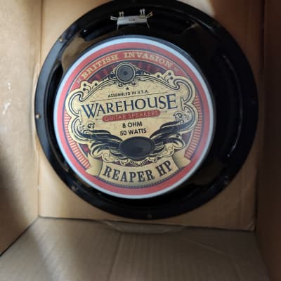 Guitar Warehouse Reaper HP 2020s | Reverb