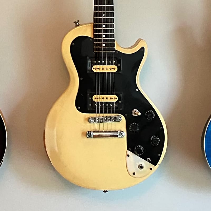 Gibson Sonex-180 Custom 1980 - 1982 | Reverb