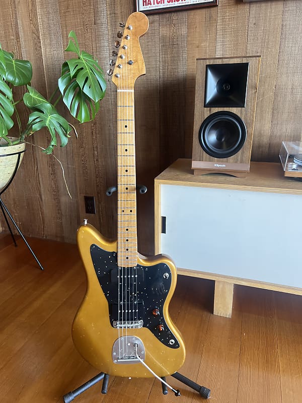 MJT/Warmoth/Lollar Jazzmaster MJT/Warmoth/Lollar Jazzmaster | Reverb