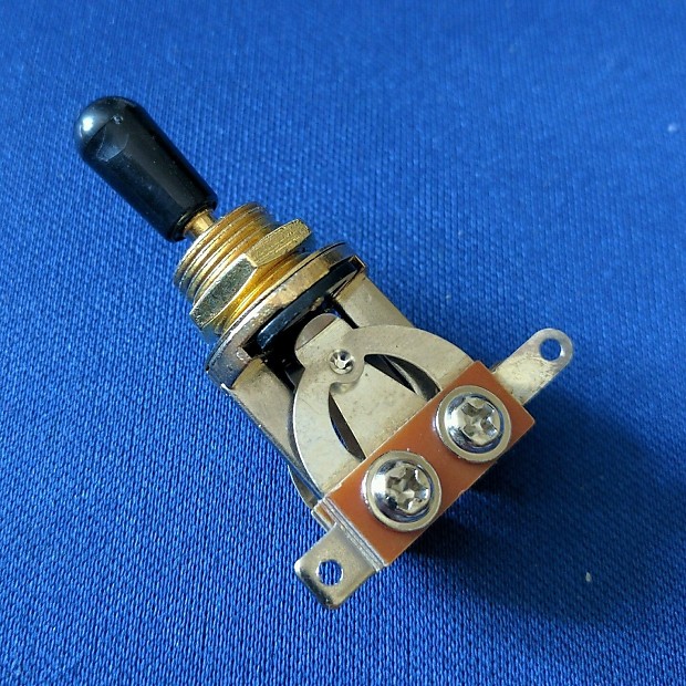 3 way Toggle switch | Reverb