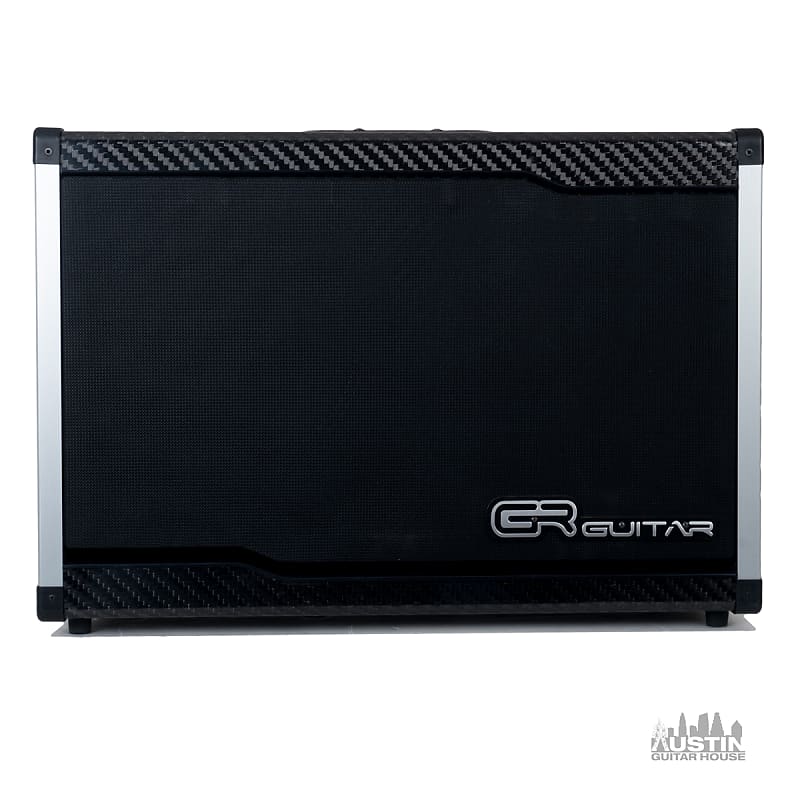GR Guitar AeroTech Series AT210A 300 Watt Active 2x10 FRFR | Reverb