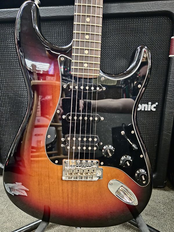 Fender American Strat Special **2010** Like New W/ Bag | Reverb