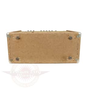 G.E. Smith's Vintage 1960 Fender Bandmaster 3x10 35W Tube | Reverb