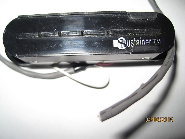 Fernandes Sustainer | Reverb