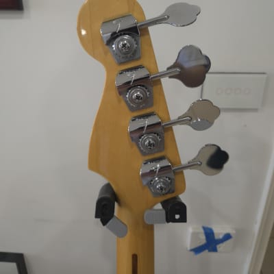 1983 American Fender Precision Bass (Fullerton Factory) in | Reverb