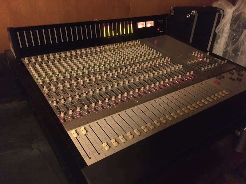 Tascam M-3500 24x8 w power supply | Reverb