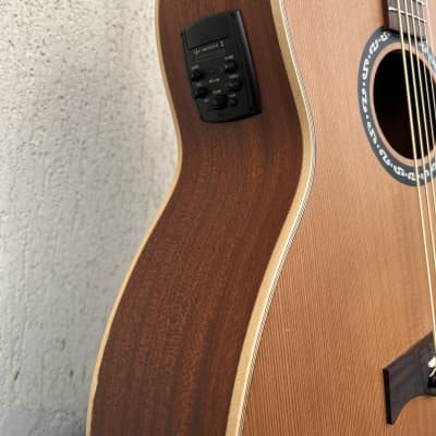 Rare Baritone Baton Rouge X1C BRCE SUZANNA - Satin | Reverb