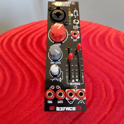 Befaco I4 Instrument Interface | Reverb