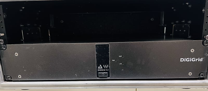 Waves DigiGrid DLS (HD) | Reverb