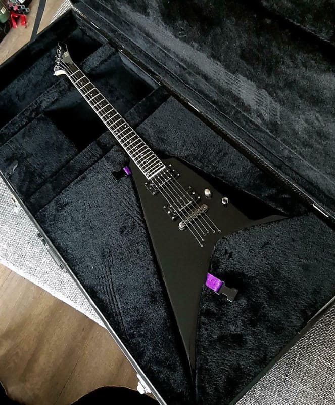 ESP SV Kiso Custom Shop | Reverb