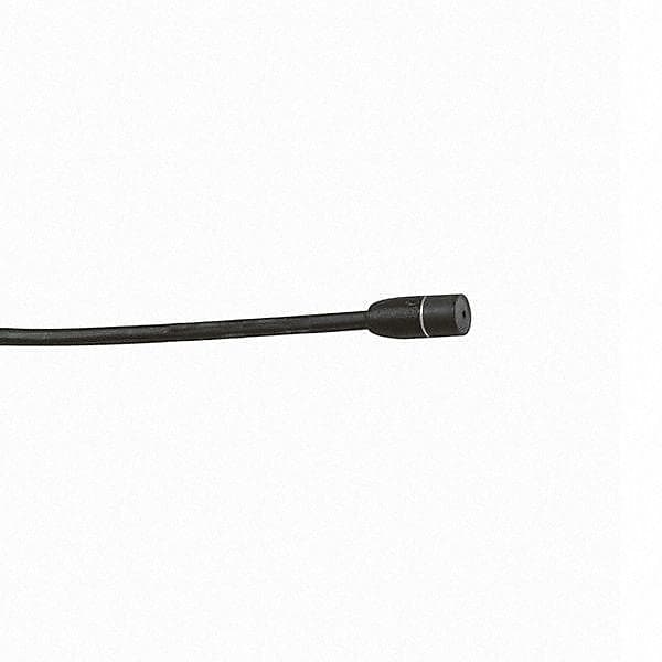 Sennheiser MKE2-EW Lavalier Mic Black | Reverb UK