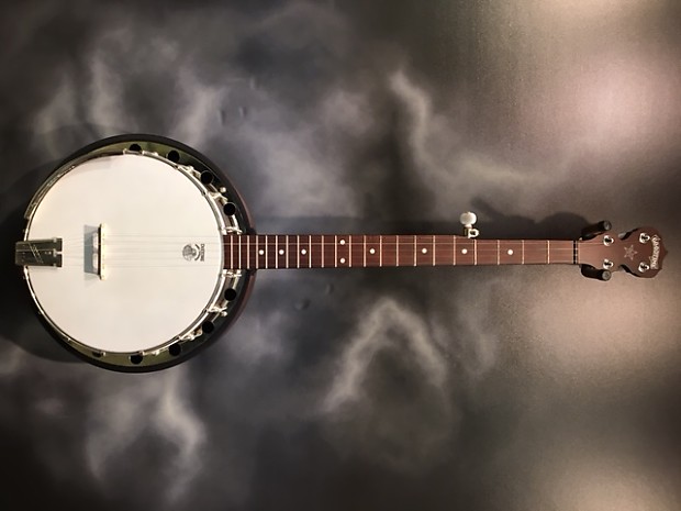 Deering Classic Goodtime 2 | Reverb