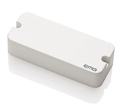 EMG P60 Humbucker P90-Style Housing Active Guitar Pickup - | Reverb