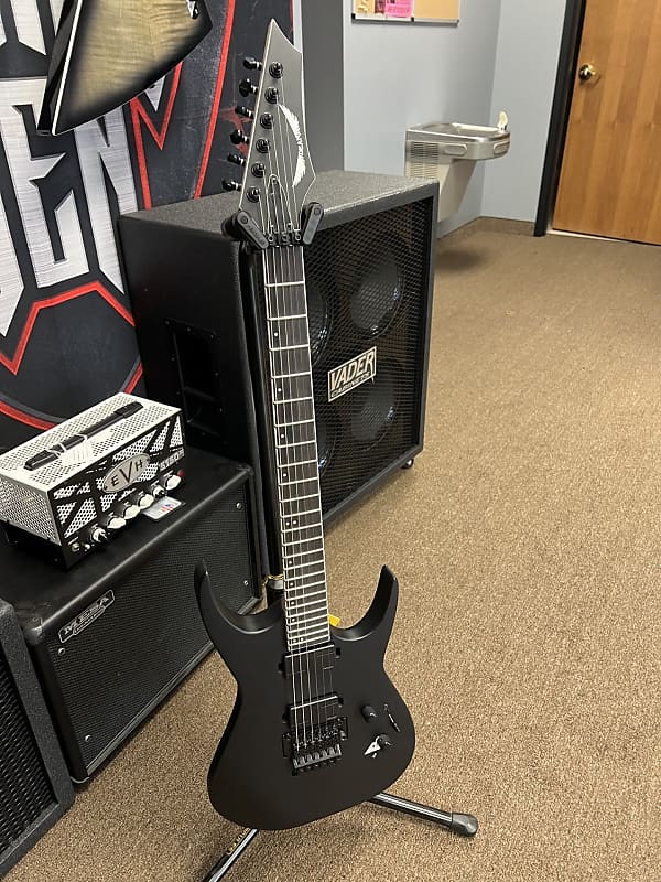 Dean EXILE SELECT 2024 - Matte | Reverb