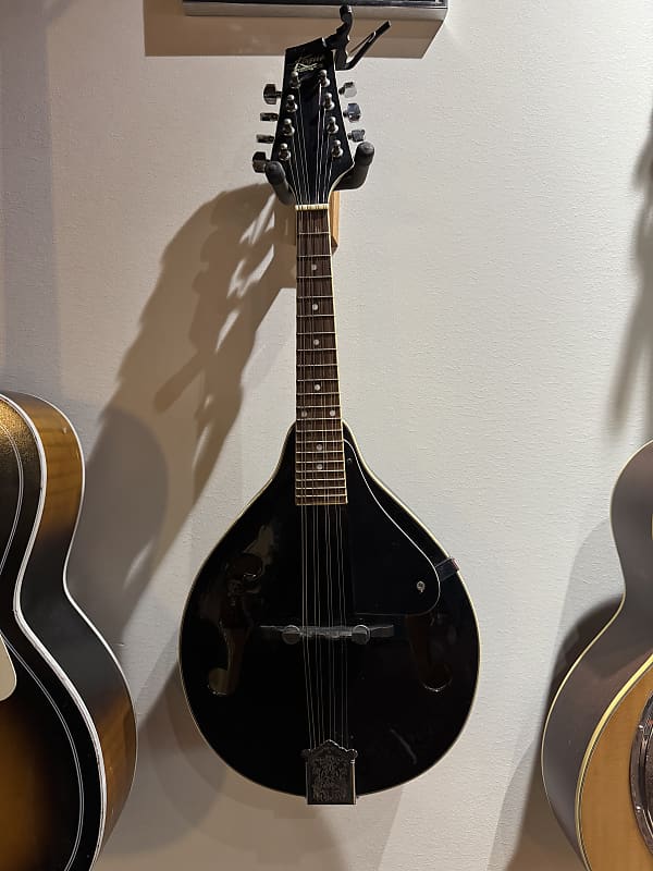 Rogue RM-100A 1990's - Black | Reverb