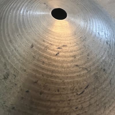 Sabian 22" HH Classic Ride Cymbal 90s | Reverb