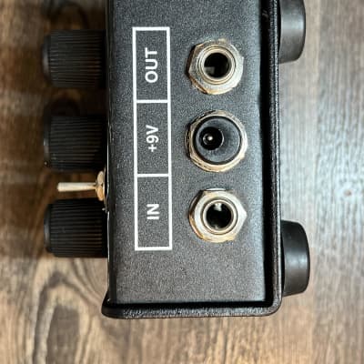 LM308 ProCo RAT with 3-Way Mod | Reverb