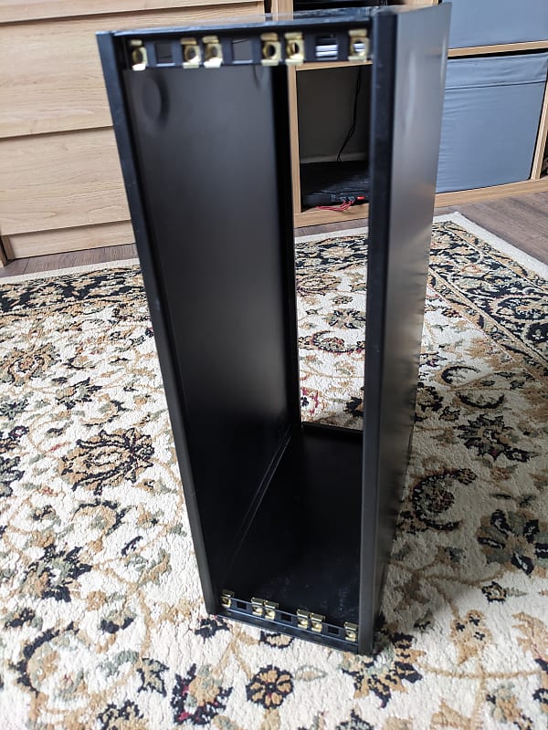 Millenium Steel Box 3 2020 - Black | Reverb