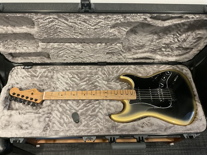 Fender American Professional II Stratocaster HSS HT 2024 - | Reverb