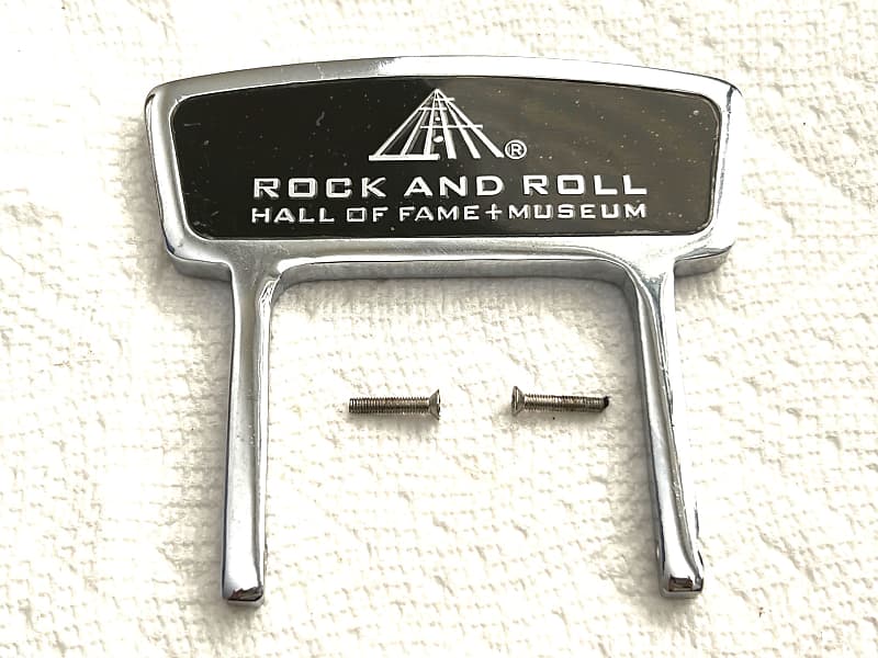 Vintage Style Microphone Flag- chromed, Heil, RCA 74B, Rock & | Reverb