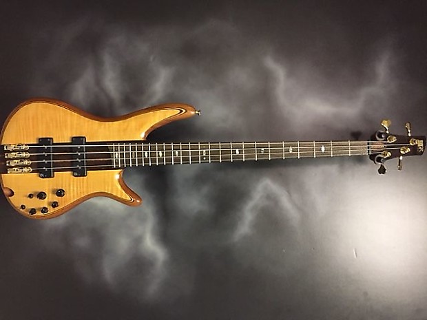 Ibanez SR1400 | Reverb