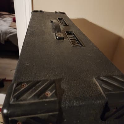 Laney AOR Series II 100w 90s - Black | Reverb