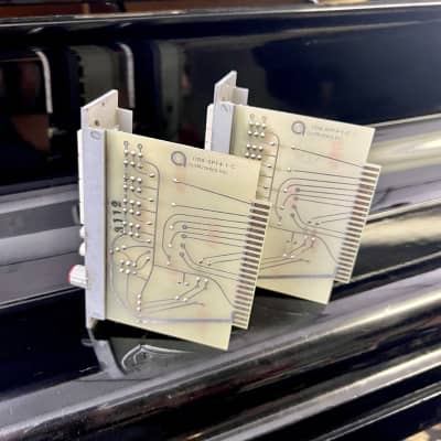 Auditronics 110-A Grandson routing modules c 1970’s original | Reverb