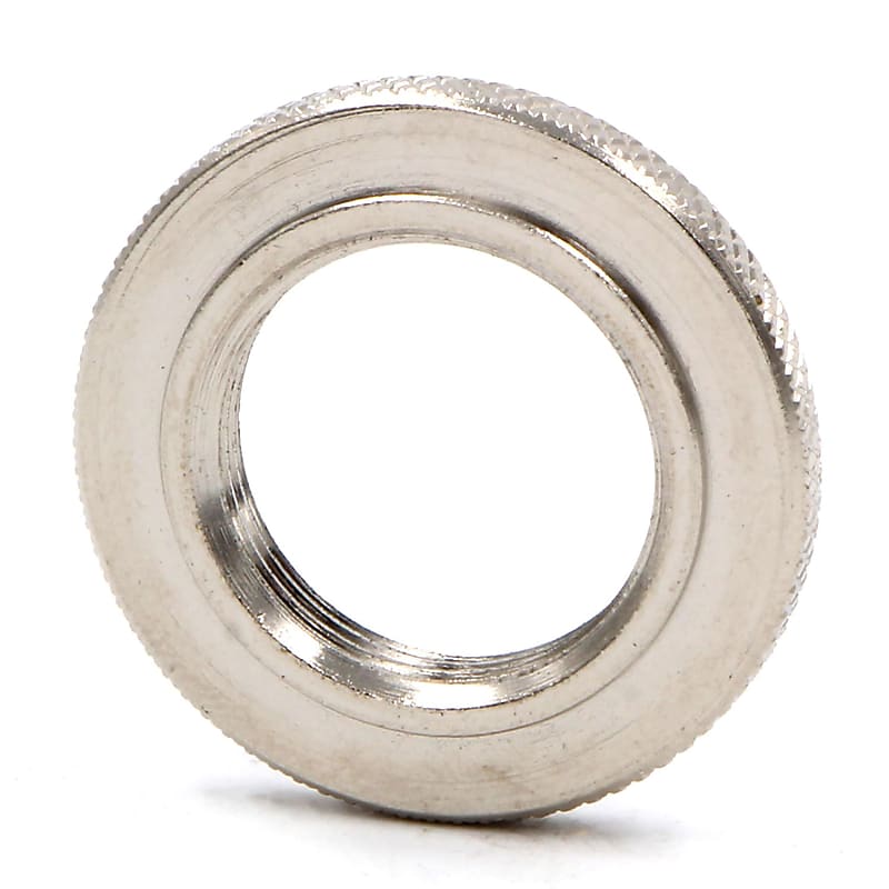AEA Mic Locking Rings: Microphone locking ring - 1" diameter, | Reverb
