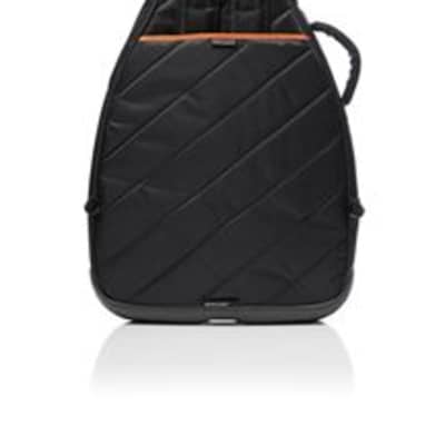 Mono Vertigo Dreadnought Acoustic Guitar Hybrid Gig Bag | Reverb