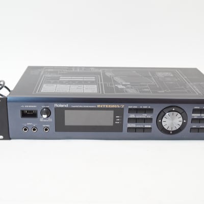 Roland SRX Expansion Boards | Sound Programming