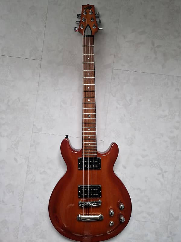 Lag Roxane Bédarieux après 2004 | Reverb