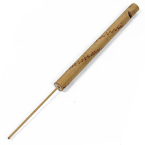 Indonesian Bamboo Whistle | Reverb