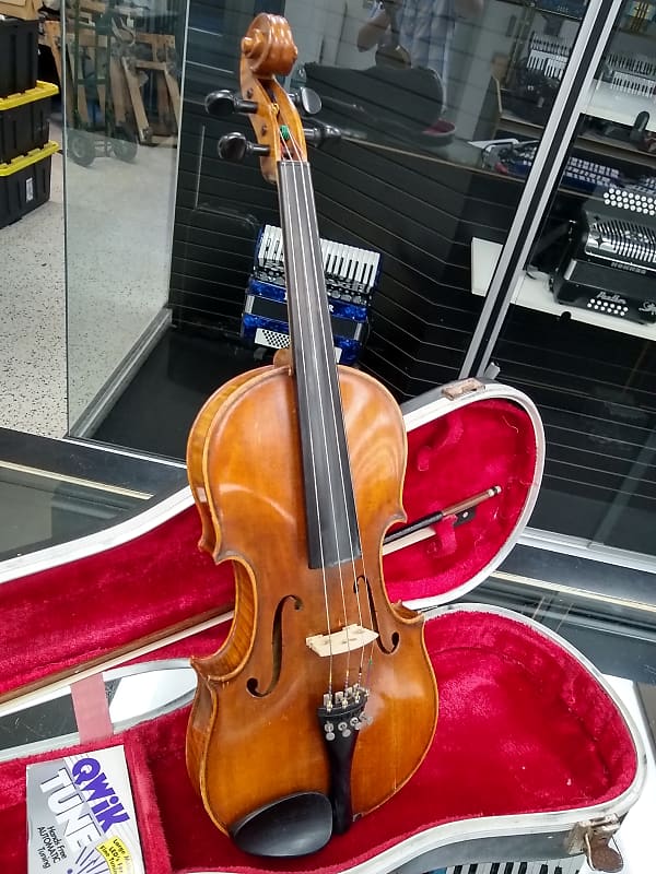 Czekoslovokia Professional Violin | Reverb
